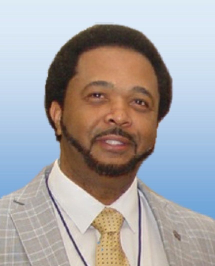 A Teacher Appreciation Week message from Larry Carter | Vernon ...